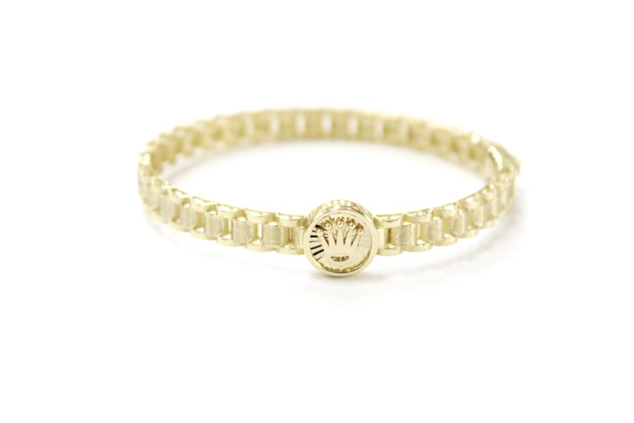 ''Golden Crown'' - ATLANTIS GOLD